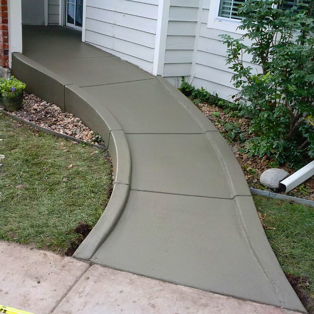 Concrete Loading Dock and Ramp Contractor Omaha | Commercial